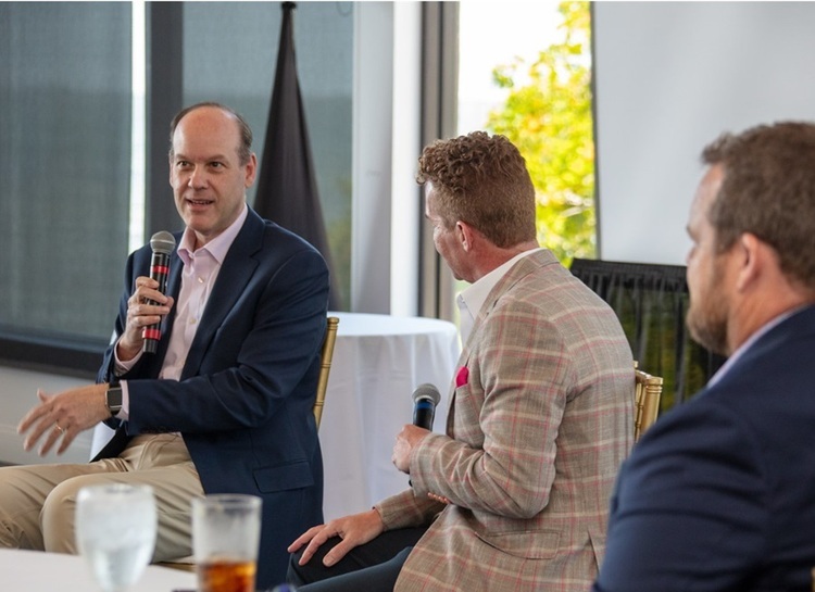 GLM News | , Naples FL | Wells Fargo Advisors